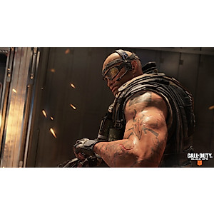 Call of Duty Black Ops 4 - Xbox One
