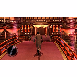 Yakuza Kiwami - PlayStation 4 Steelbook Edition