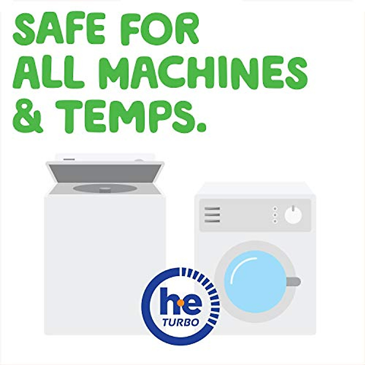 Gain Fireworks Scent Booster Beads for Washer, Original, 10 oz, 4 Count