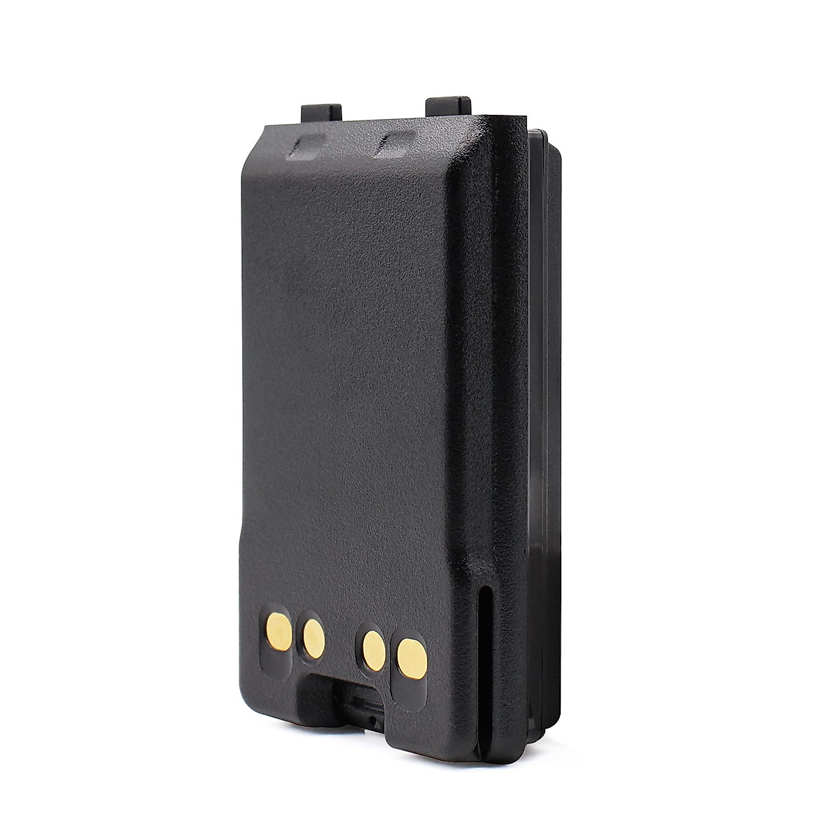 IFREQTECH FNB-V126LI-UNI 2300mAh Battery for Motorola/Vertex Standard VX-160 VX-180 VX-414 VX-417 VX-424 VX-427 VX-410 VX-420 two Way Radio Rechargeable Battery FNB-V67L FNB-V94LI