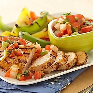 Lawry's Casero Carne Asada Seasoning, 11.25 oz