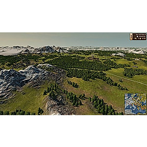 Grand Ages: Medieval (Playstation 4)