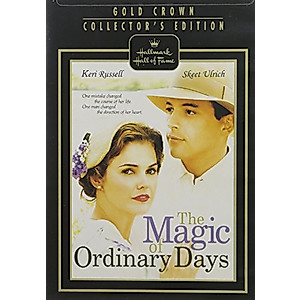 The Magic of Ordinary Days - Hallmark