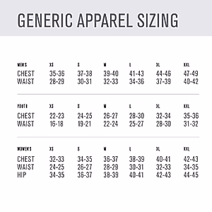 EASTON FUZE Pullover, , Large/X large, Navy