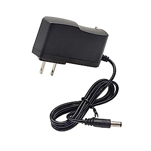 MTYTOT 4.2V 1A 1000mA Power Supply Adapter AC to DC Power Supply Transformer 5.5mmx2.5mm DC Plug