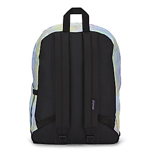 JanSport JS0A4QVB93T Right Pack Expressions Static Drip