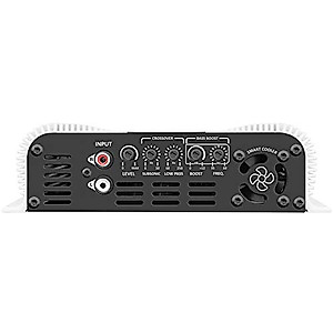 Taramps BASS1200.2 Module Amplifier Class-D 1-Channel 1200W RMS