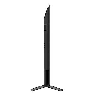 Sony X80J 55 Inch TV: 4K Ultra HD LED Smart Google TV with Dolby Vision HDR and Alexa Compatibility KD55X80J- 2021 Model