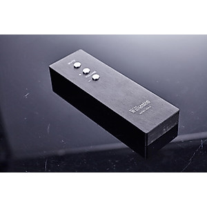 Willsenton R300 Plus Tube Amplifier 300Bx2 Single-Ended Class A Integrated Amplifier Power Amplifier Headphones amp All in One