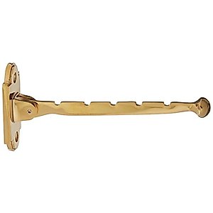 Deltana VH65CR003 7-Inch Projection Valet Hook