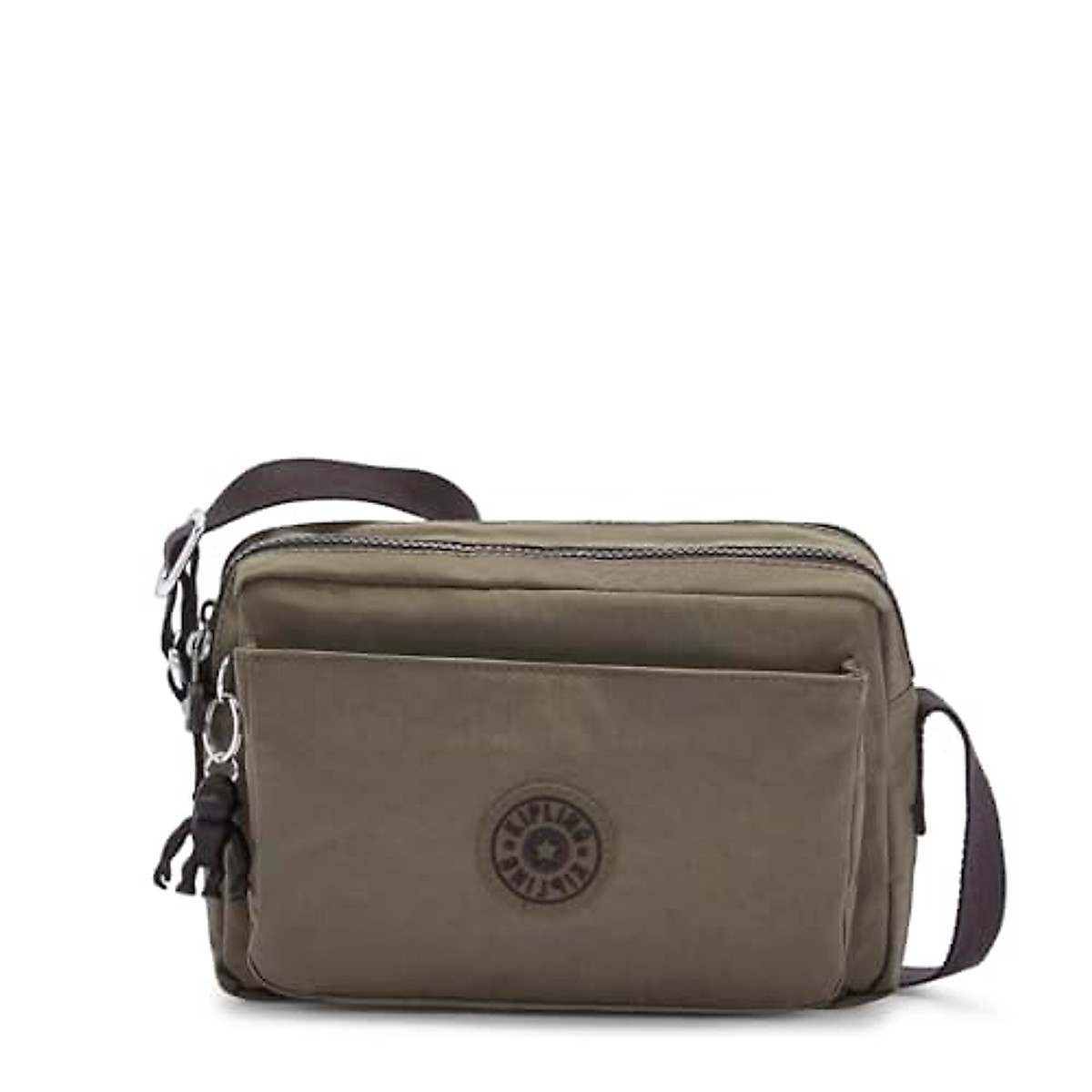 Kipling Abanu M, Green Moss