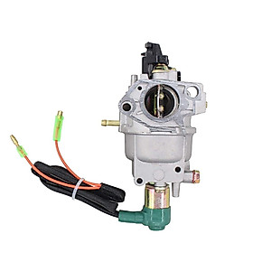 Carburetor Carb for LIFAN Energy Storm 8000E ES8000E ES8000E-CA 8000 Watt Gas Generator