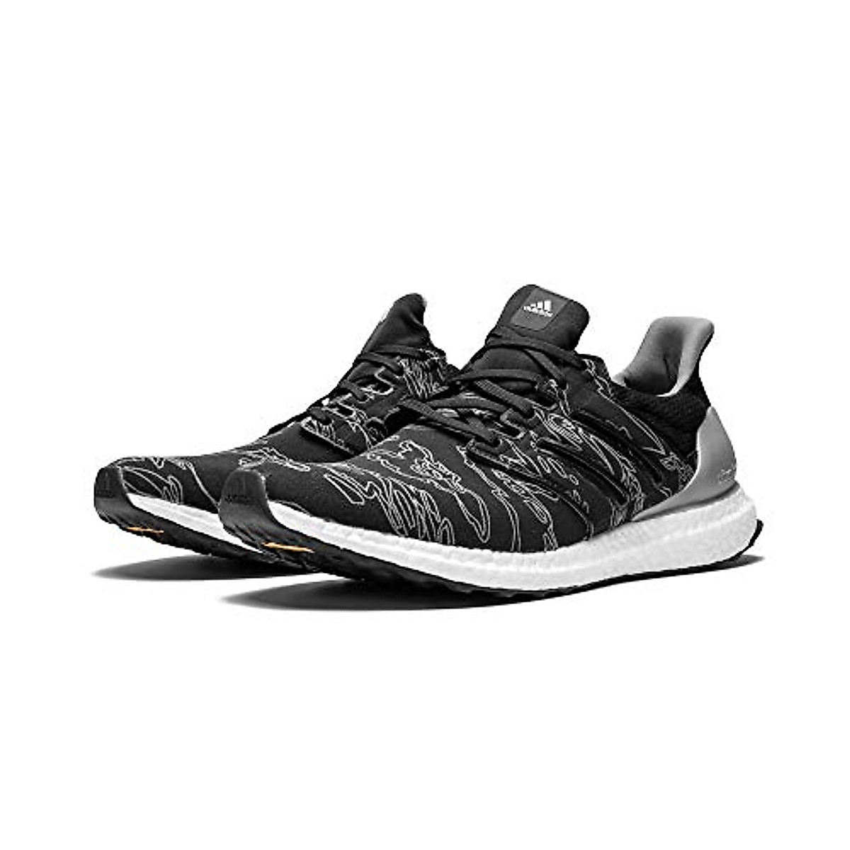 adidas Ultraboost Undftd (Cblack/Utilityblack/Cblack 10)