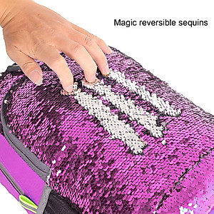 Bekahizar 20L Lightweight Foldable Backpack, Small Hiking Daypack for Men Women