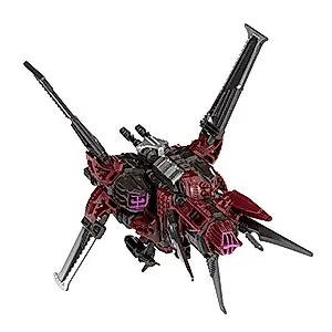 Snap Ships Wasp/Falx Battle Model Set - Construction Toy for Custom Building and Battle Play - Ages 8+