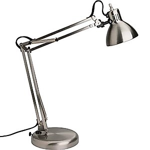 Lorell 4.5-watt LED Bulb Architect-Style Lamp