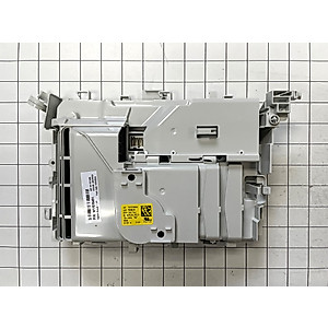 Whirlpool W11616491 OEM Top Load Washer Electronic Control Board Part-Replaces W11133872, W11133874, W11334214, and W11334605