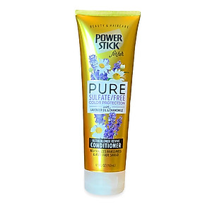 Power Stick Pure Sulfate/Free Color Protection Conditioner