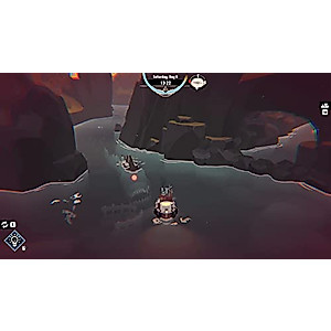 DREDGE: Deluxe Edition - Nintendo Switch