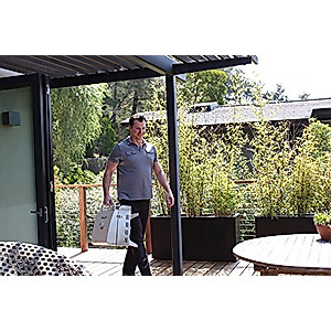 Cuisinart CGG-608 Portable Grill