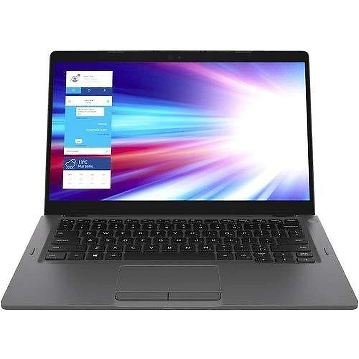 Dell Latitude 5300 2-in-1 13.3 Intel Core i5 8th Gen i5-8365U Dual Core 256GB SSD 16GB 1920x1080 FHD Touchscreen, Backlit Keyboard, Windows 10 Pro (Renewed)