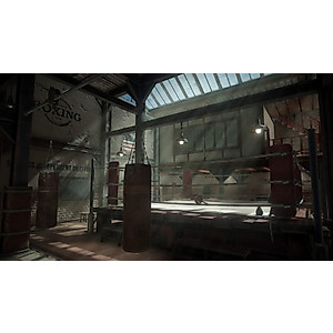 Blacksad: Under the Skin - Nintendo Switch