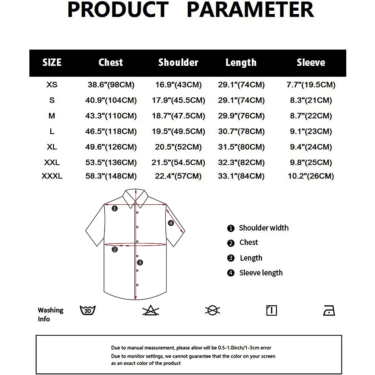 ZEROYAA Men's Fitted Cotton Linen Casual Short Sleeve Button Up Shirts Lightweight Beach Tops with Pocket ZLSC34-Avocado Green Medium