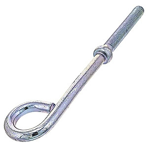 CUB CADET 747-04263 Chute Crank Eye Bolt 528SWE 524WE 933SWE 828WE OEM