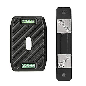 DC Communication Box, DC Current Voltage Power Energy Frequency Power Factor Communication Module Meter with RS485 USB Interface, High Precision Ammeter Voltmeter Multimeter(50A)