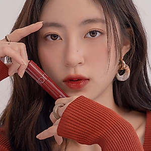 rom&nd Juicy Lasting Tint (16Colors) 5g (21 DEEP SANGRIA)