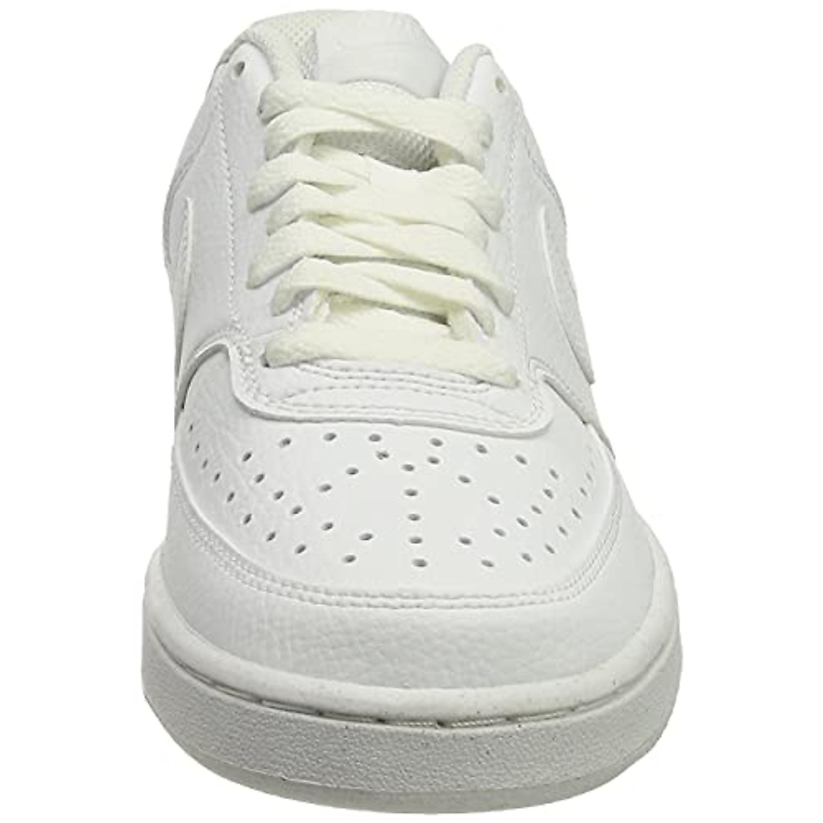 Nike Women's Basketball Shoe, White, 9.5