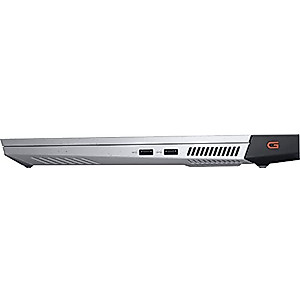 Dell 2022 G15 15.6" 120Hz FHD Gaming Laptop 8-Core AMD Ryzen 7 6800H 32GB DDR5 1TB NVMe SSD NVIDIA GeForce RTX 3050TI 4GB GDDR6 Webcam HDMI2.1 WiFi AX BT RJ-45 USB-C Backlit Keyboard Windows 11 Pro