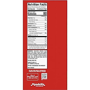 RITZ Original Crackers, Party Size, 27.4 oz