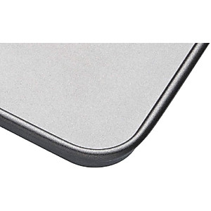 Master Class 26cm/10 Non-Stick Square Baking Tray Sheet Pan | Ideal for Making Swiss Rolls Flapjacks Pastries Grilling or Roasting