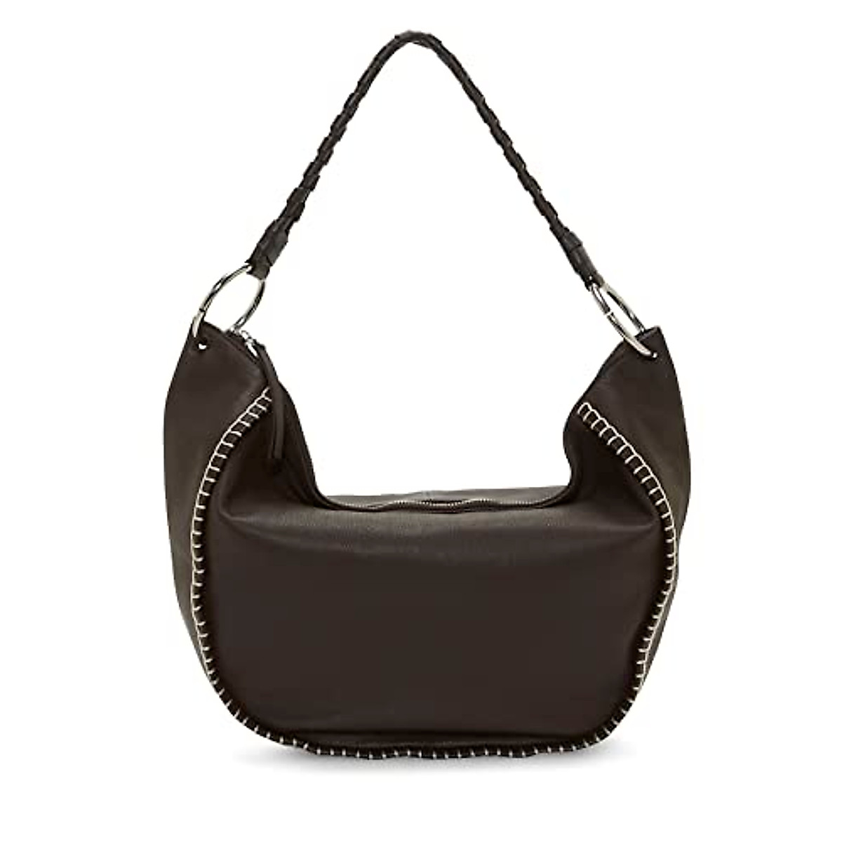 Vince Camuto Billu Shoulder, Root Beer