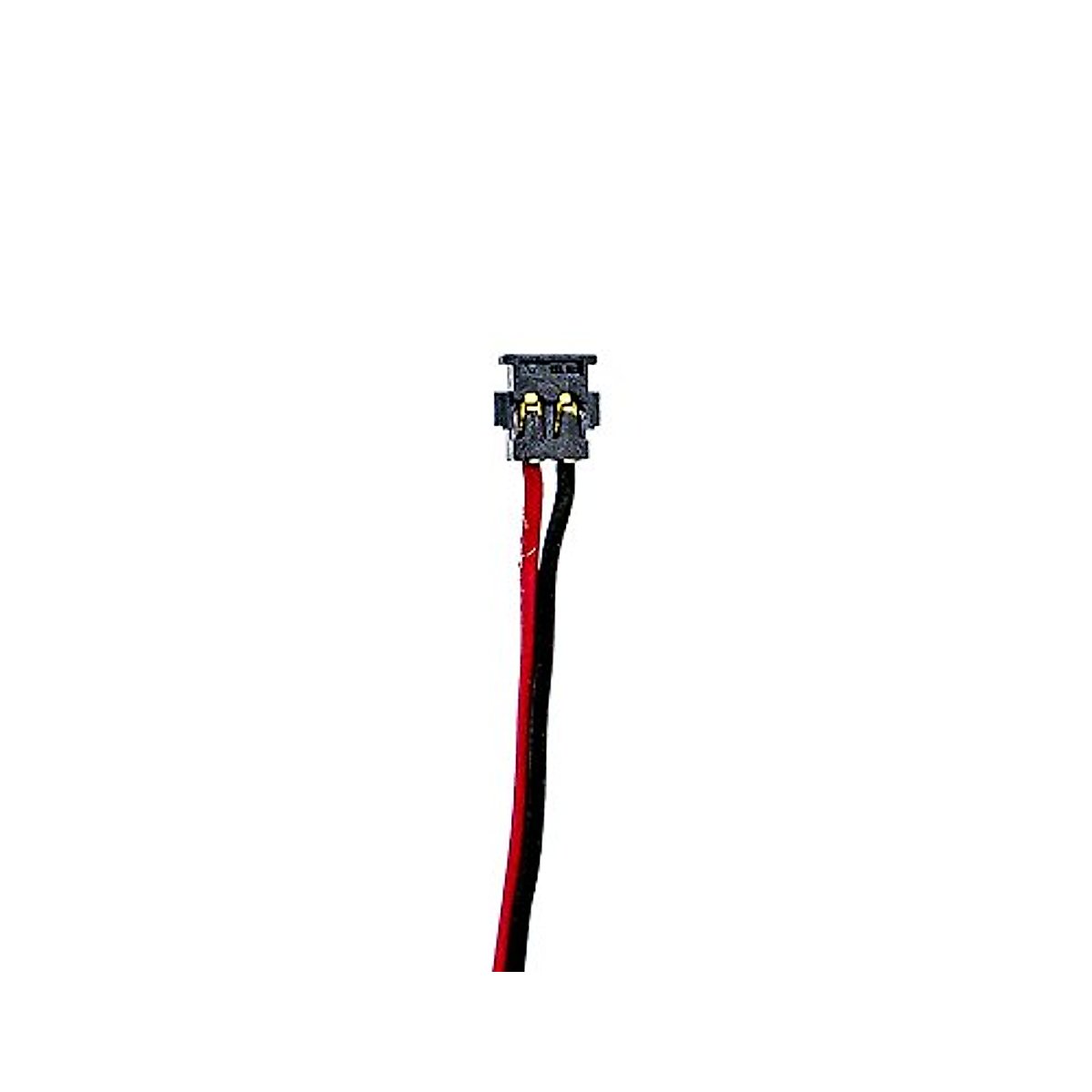 Yibudt 3.7V Battery Replacement for Switch Controller HAC-A-JCR-C0 HAC-015 HAC-A-JCL-C0 HAC-016,HAC-BPJPA-C0 HAC-006