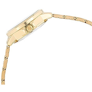 Casio Pocket Watch Chain LTP-V004G-9B, Gold, Bracelet