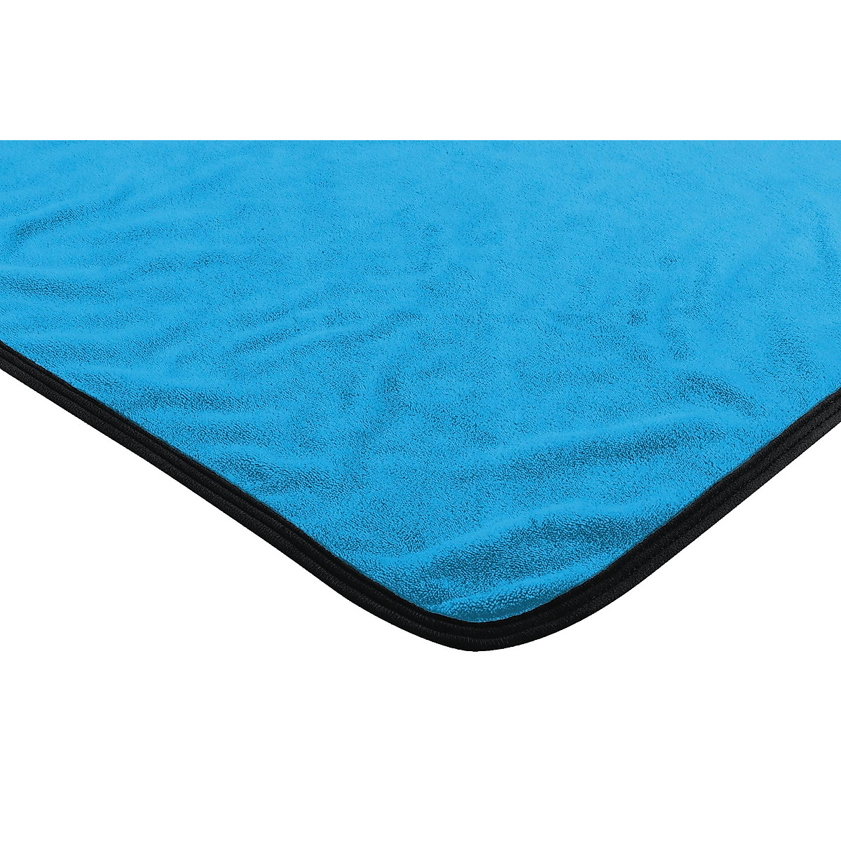 Northwest Donald Duck/Daisy Duck Micro Raschel Throw Blanket, 46" x 60", Lucky Duck