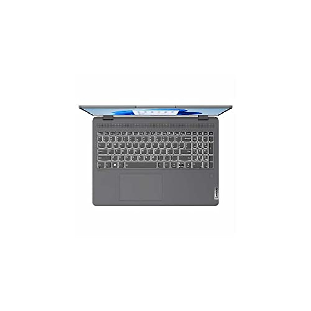 Lenovo Flex 5 16" 2-in-1 WQXGA (2560 x 1600) 16:10 Touchscreen Laptop, 10-Core i7-1255U, 400nits, 100% sRGB, Backlit KB, Wi-Fi 6, win11, Thunderbolt 4, w/HDMI (16GB RAM | 512GB PCIe SSD)