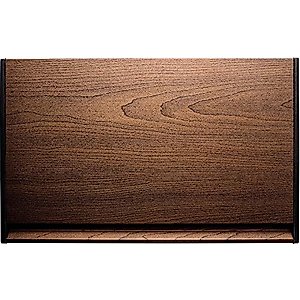 That! Inventions ThawTHAT Deluxe Defrosting Plate, Copper