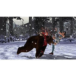 Tekken Hybrid - Playstation 3