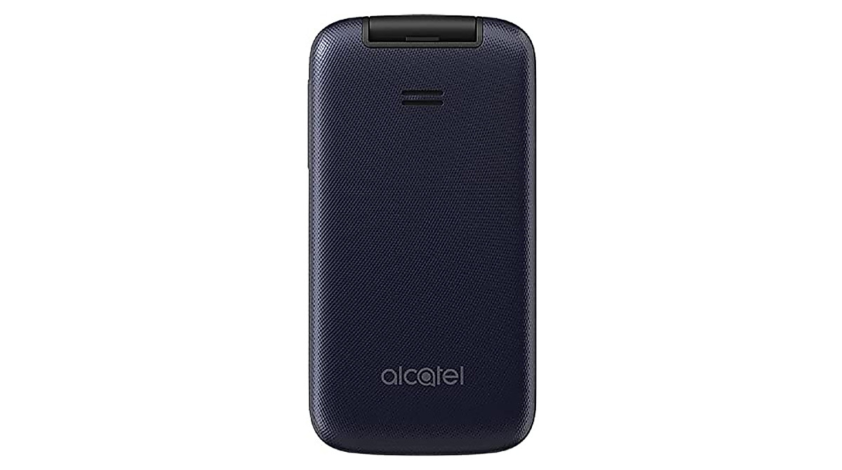 Alcatel Go Flip 4 - Easy-to-Use Senior Phone