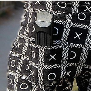 KENGEL Pocket Guitar Practice Neck, Finger Exercise, 4， 6 Fret Portable Guitar Trainer Practice Tool for Beginner Chord Trainer Fingering (4 fret)