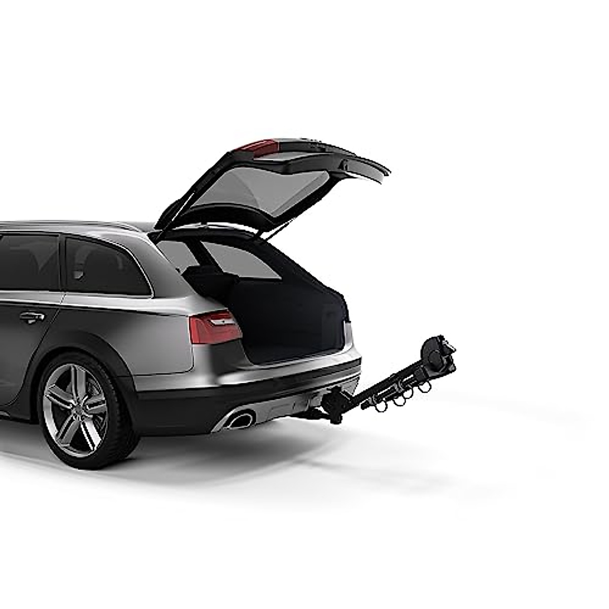 Thule Camber 2 Bike Mount Bike Carrier