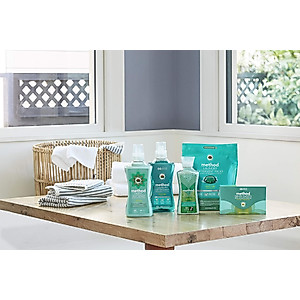 Method Fragrance Booster, Beach Sage, 14.8 Ounce