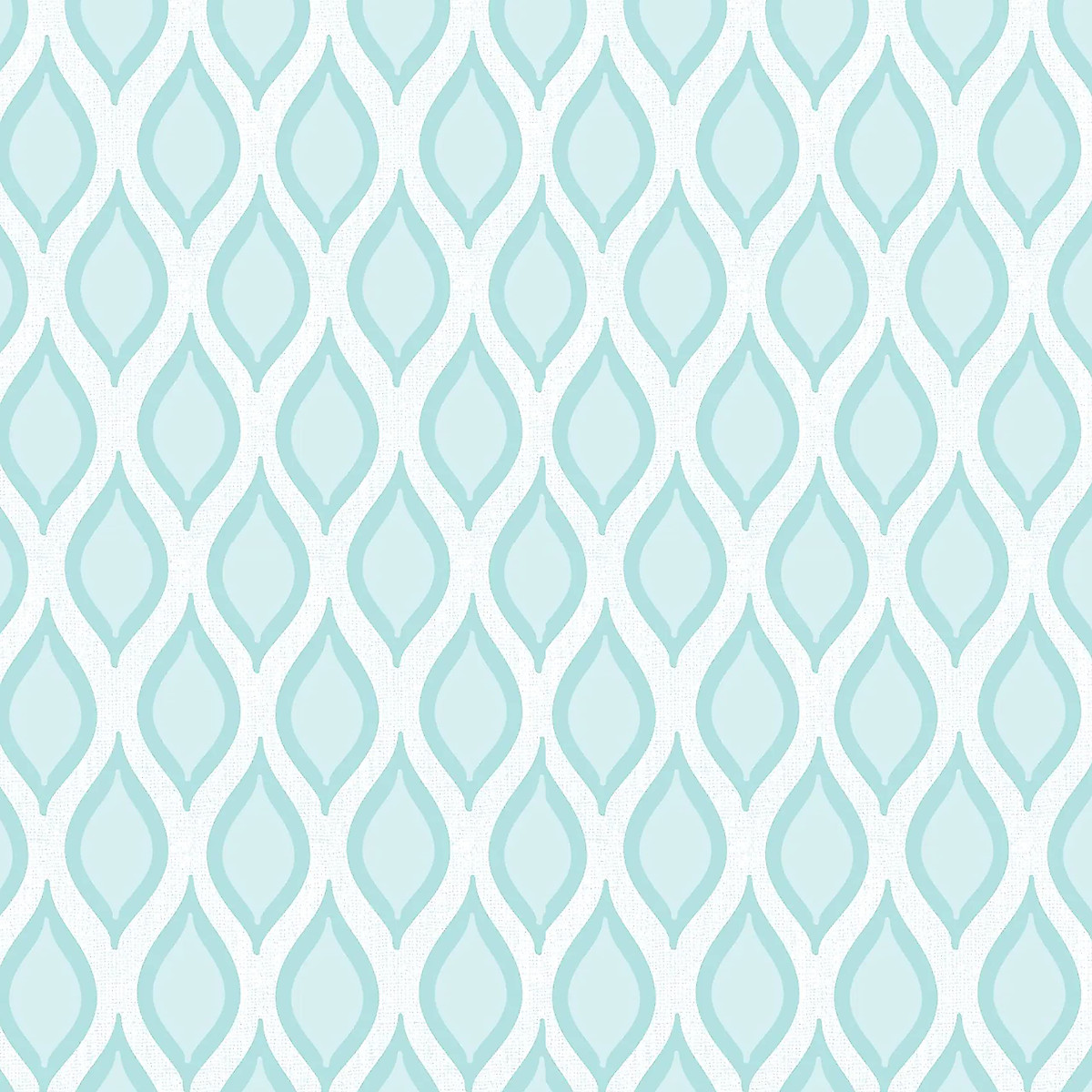 24 Sheets Non Slip Drawer Liners Cotton Scent Paper Shelf Cover Decor 18'' X 24'', Blue, Variable