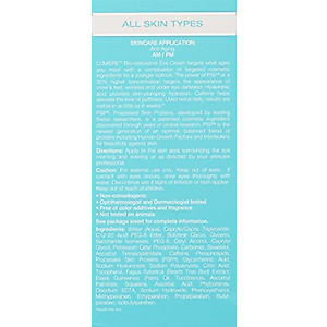 Neocutis Lumiere Bio-restorative Eye Cream, 0.5 oz