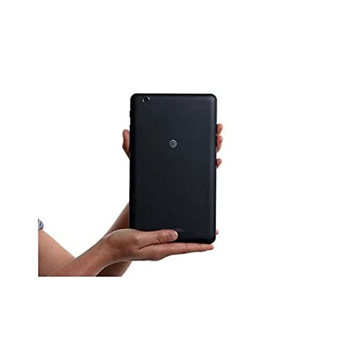 ZTE Trek 2 HD 8 Inches K88 Tablet AT&T 16GB Wi-Fi 4G-LTE Android 6.0 (Marshmallow Operating System) Renewed