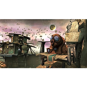 Playstation Move Heroes (Motion Control)