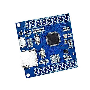 Stayhome STM32 STM32F405RGT6 Development Board for MicroPython for PyBoard STM32F405 Core